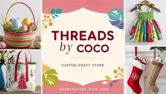 Threads by Coco